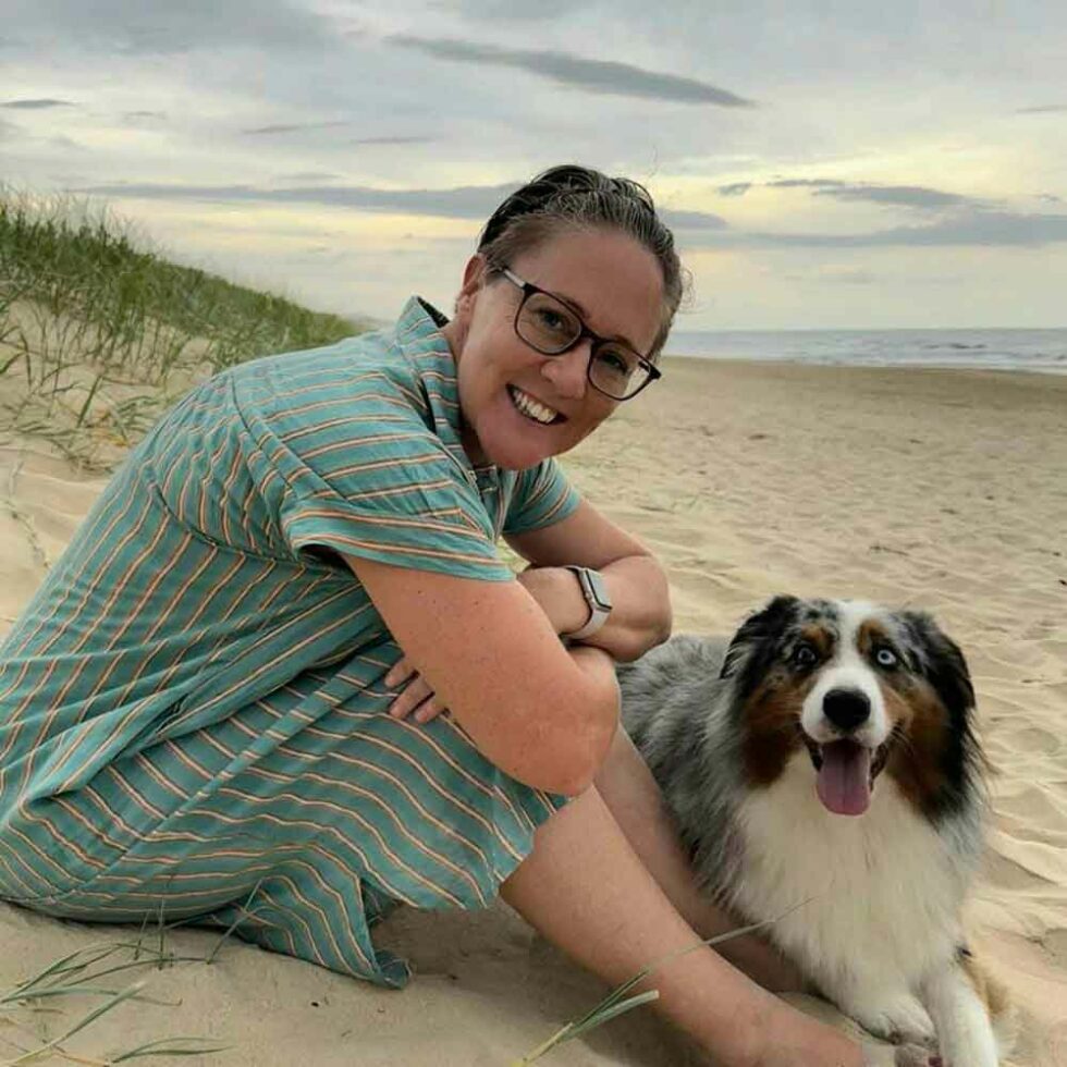 Meet The Team | The Neighbourhood Vet Tewantin